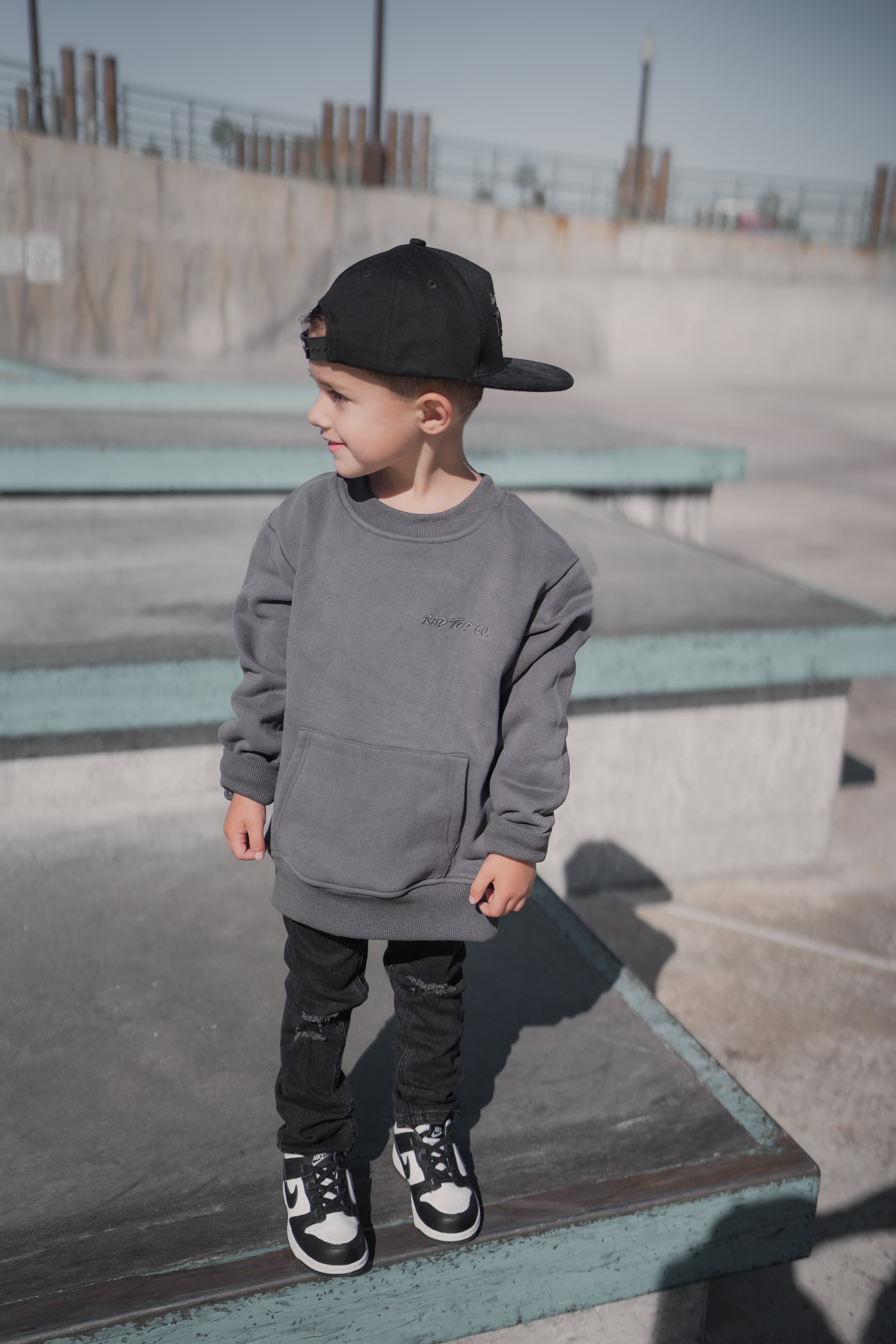 Rad Tod: Toddler and Baby Hats | Apparel | Swimwear & More