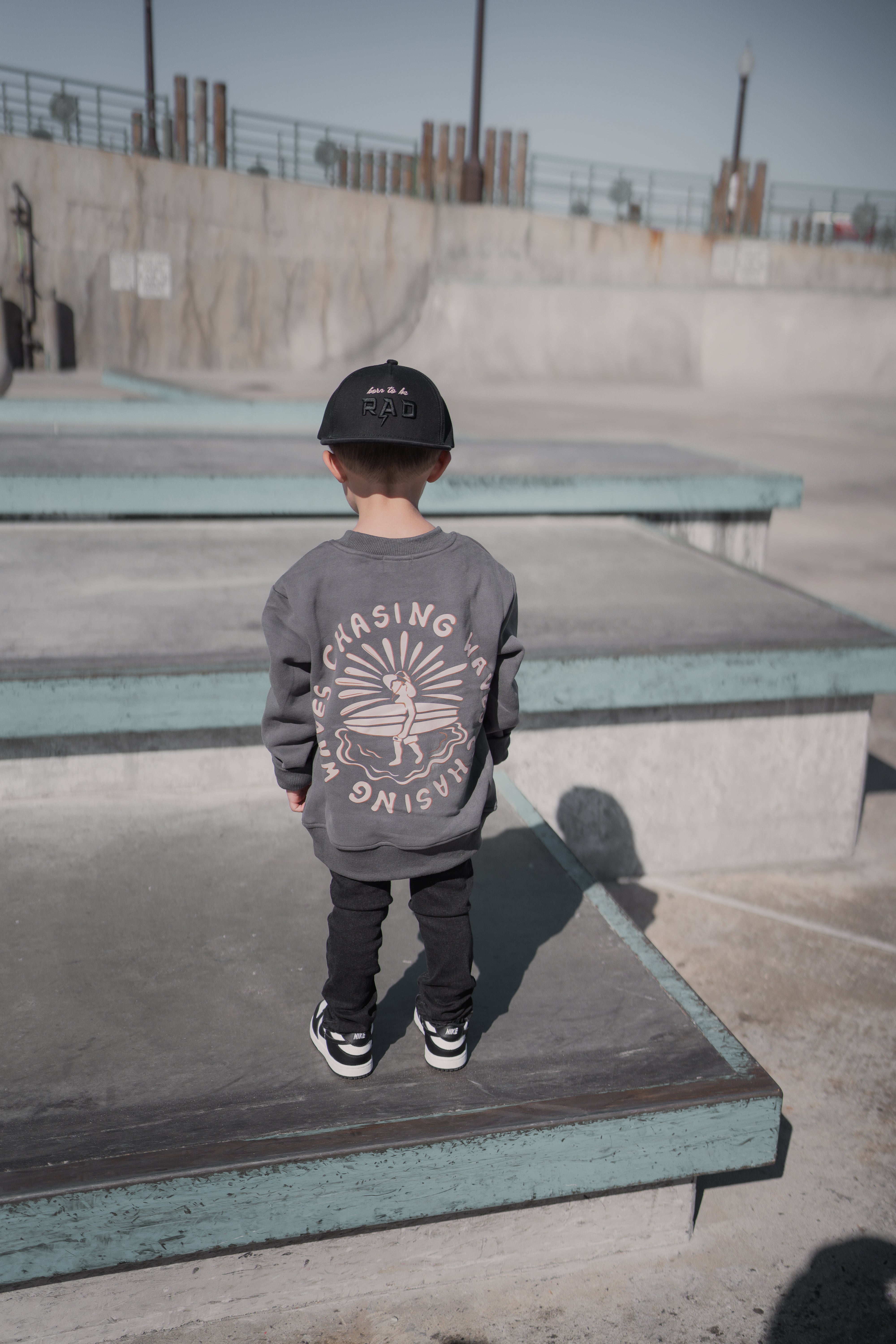 Rad Tod: Toddler and Baby Hats | Apparel | Swimwear & More