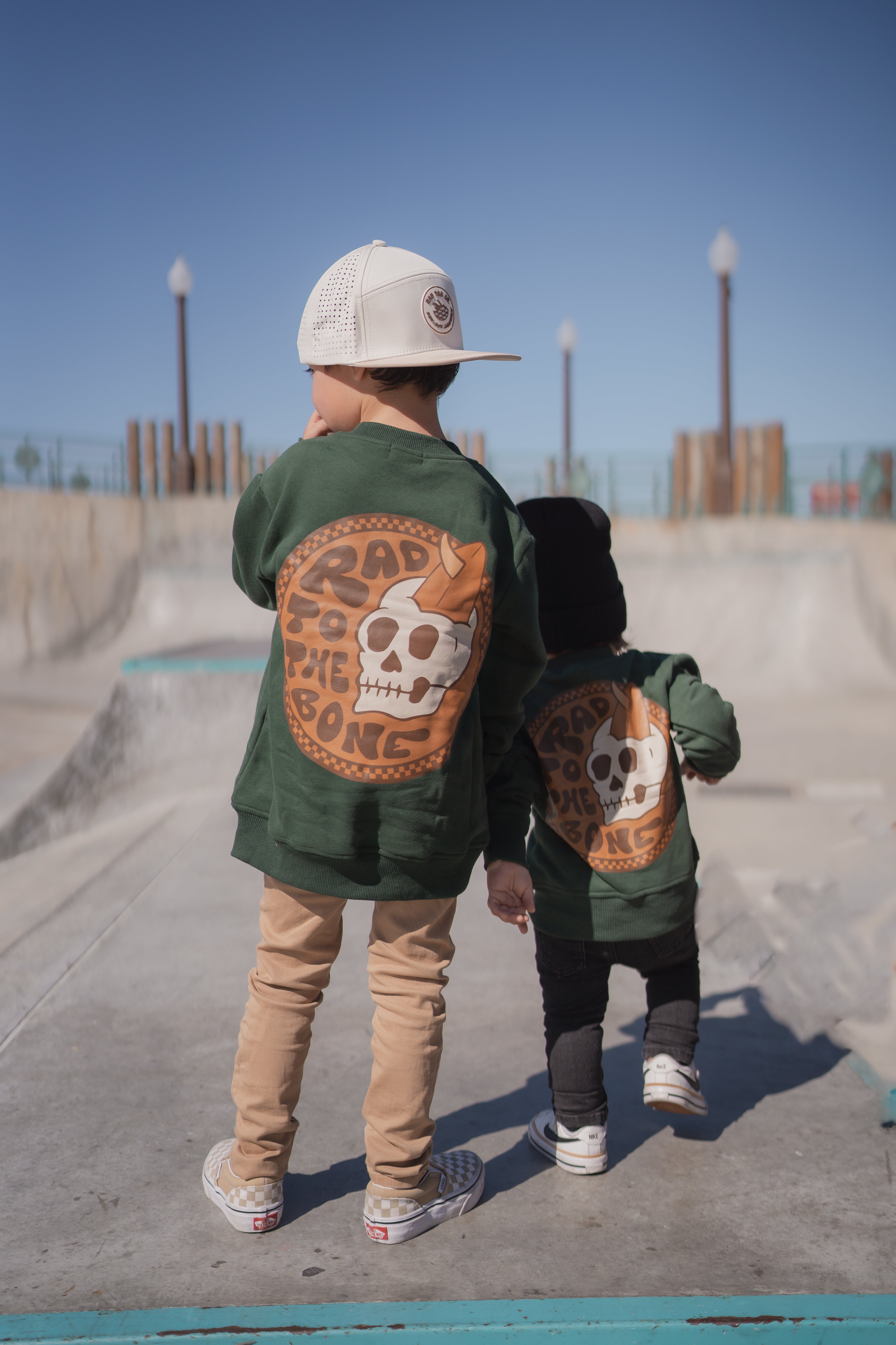 Rad Tod: Toddler and Baby Hats | Apparel | Swimwear & More
